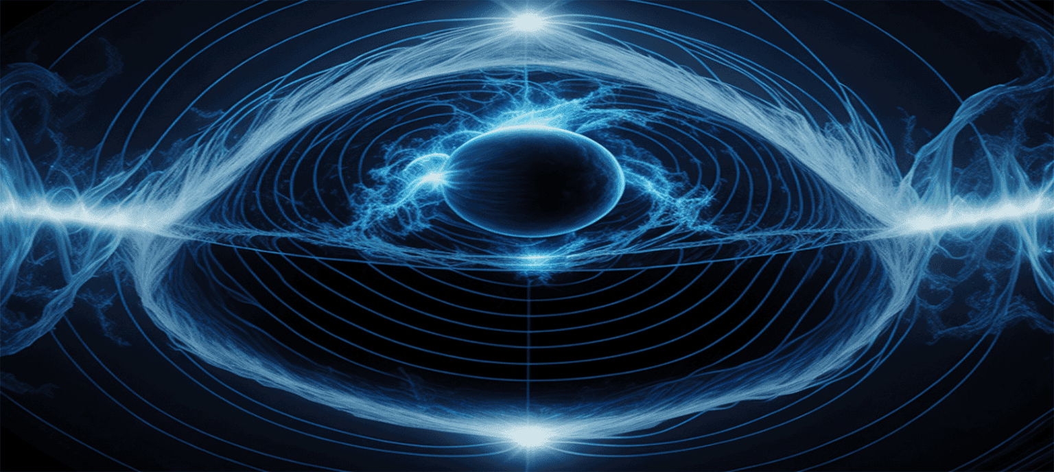Schumann Resonance | The Earth's Electromagnetic Field